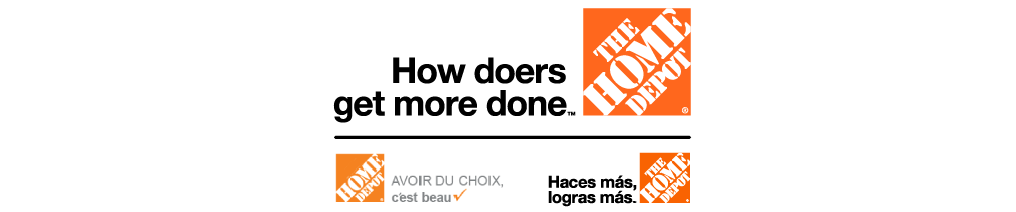 The Home Depot FMPilot v2.0